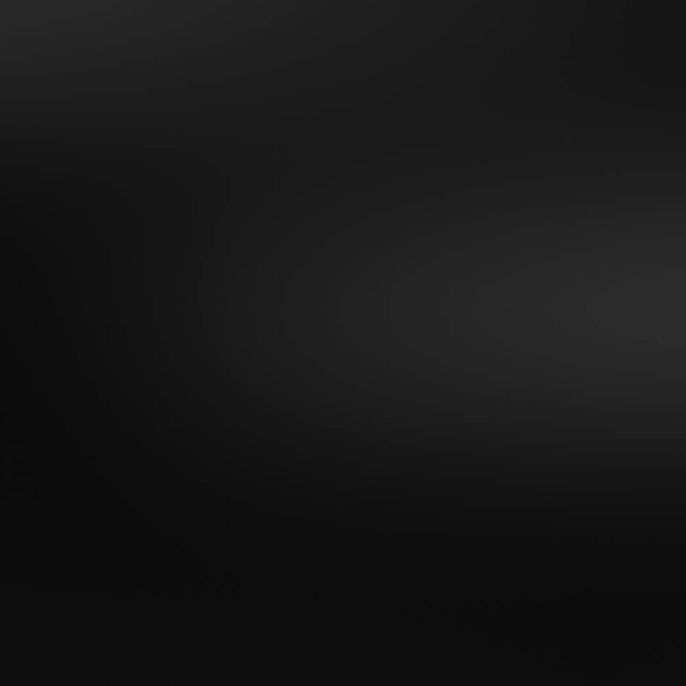 3M 2080 M22 Matte Deep Black Car Wrap Autofolie, 37,50