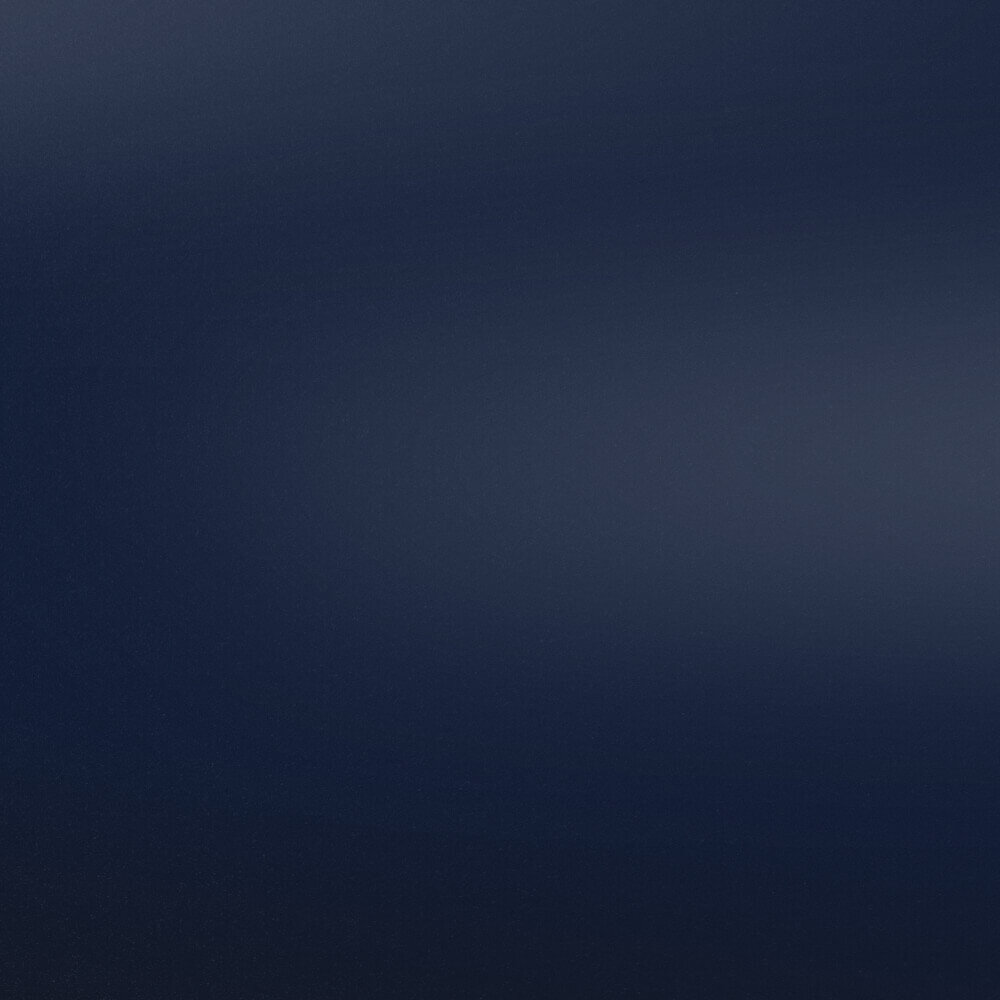 3M 2080 M217 Matte Slate Blue Metallic Car Wrap Autofolie, 37,50