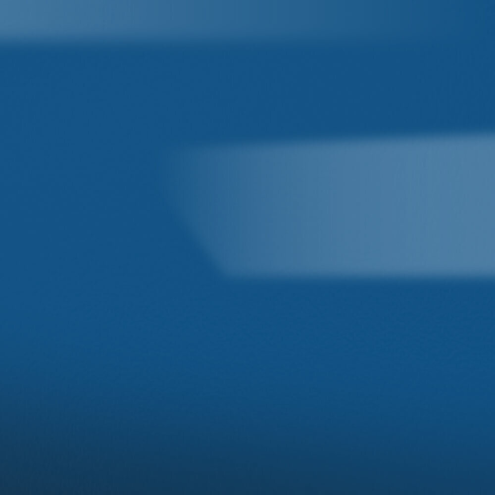 3M 2080 G47 Gloss Intense Blue Car Wrap Autofolie, 37,50