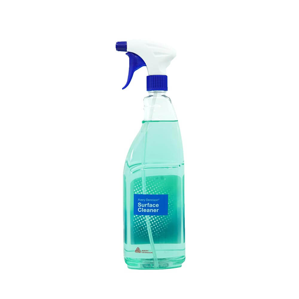 Avery Dennison Surface Cleaner, 22,50