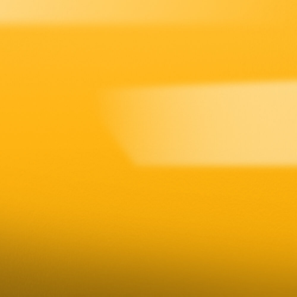 3M 2080 G25 Gloss Sunflower Car Wrap Autofolie, 37,50